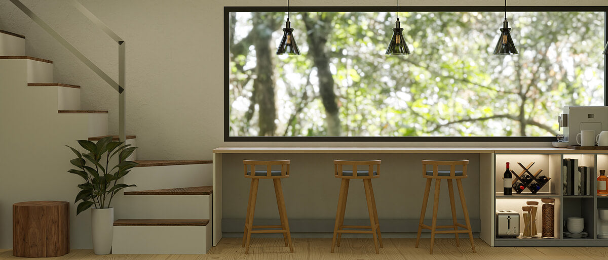 Ways to Integrate Bar Stools into Your Home Design — yaheetech.shop