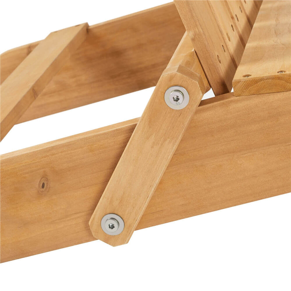 Yaheetech 300LBS Solid Wood Garden Chair — yaheetech.shop