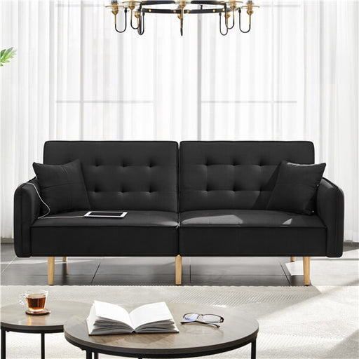 Yaheetech Sofa — yaheetech.shop