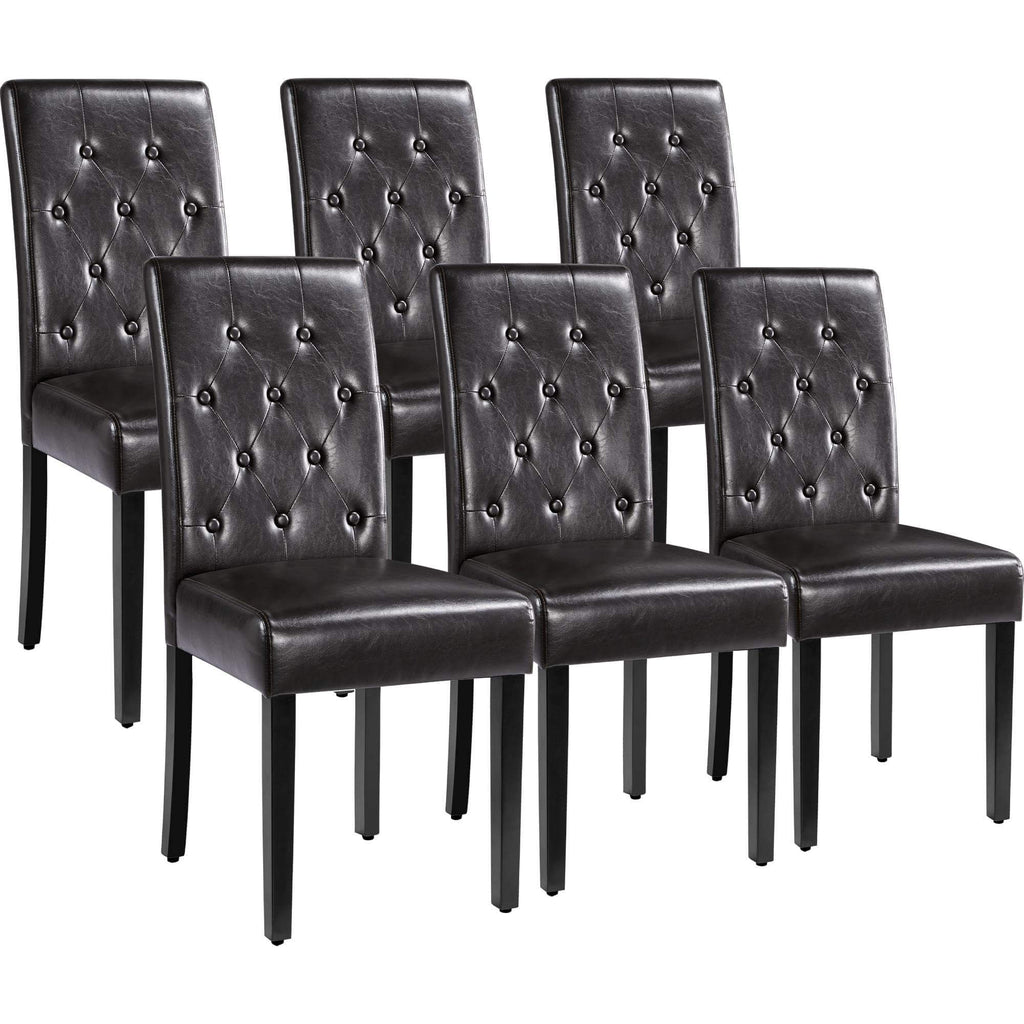 Yaheetech Dining Chairs in Kitchen & Dining Furniture — yaheetech.shop