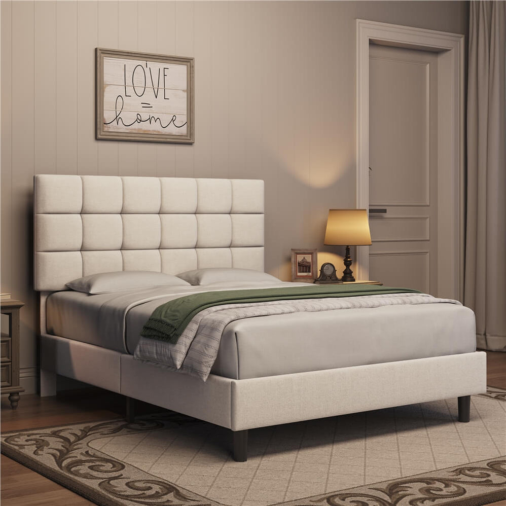 Beds and Memory Foam Mattress — yaheetech.shop