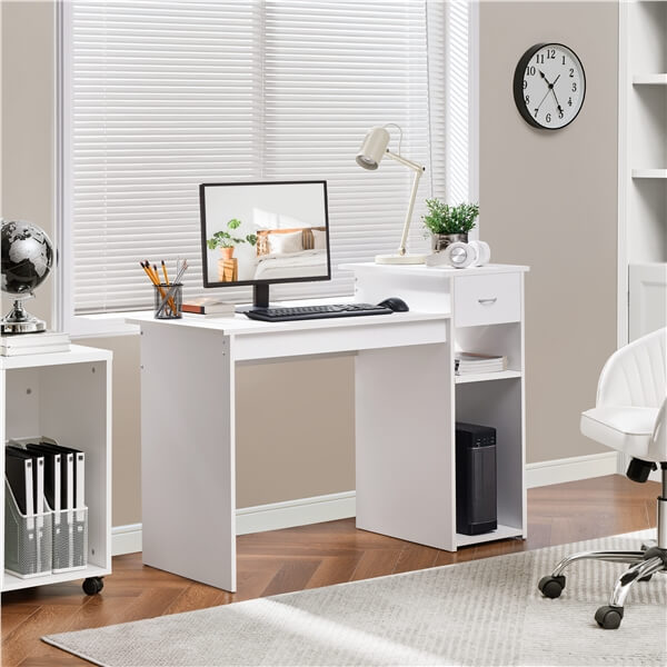 Yaheetech Computer Desk Laptop Table — yaheetech.shop