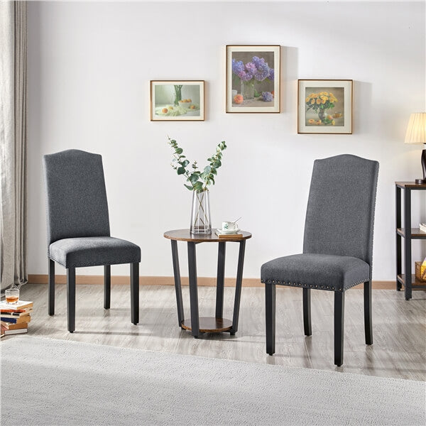 Yaheetech Classic Dining Chairs Set of 6 — yaheetech.shop