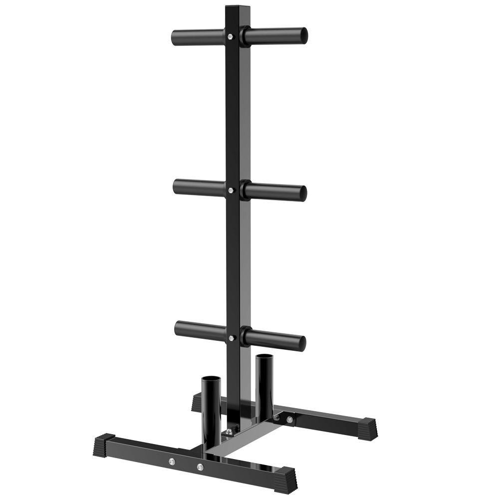 Yaheetech Weight Plate Rack — yaheetech.shop