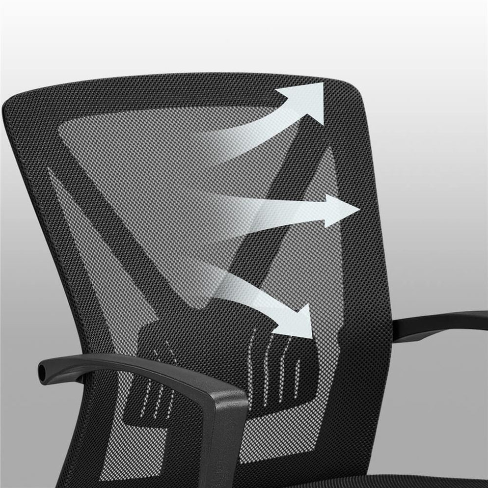Yaheetech Mesh Office Chair — yaheetech.shop