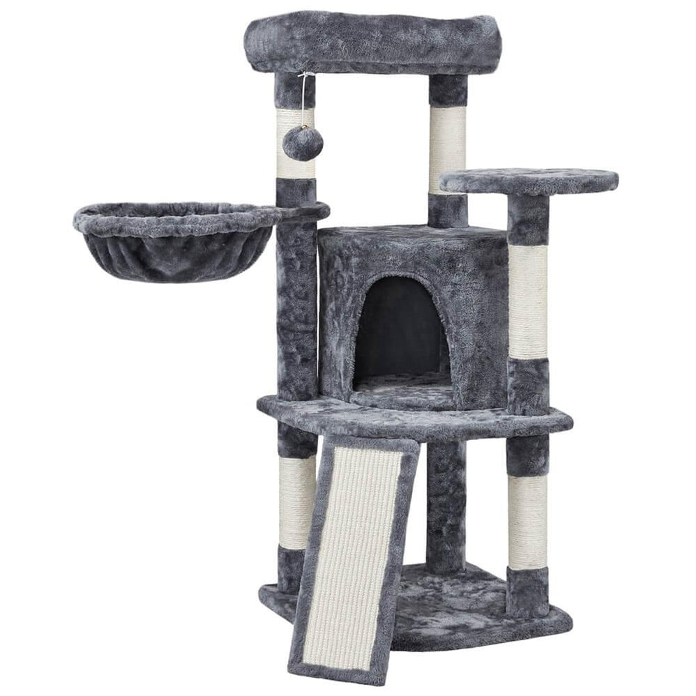 Yaheetech Cat Tree Cat Tower — yaheetech.shop