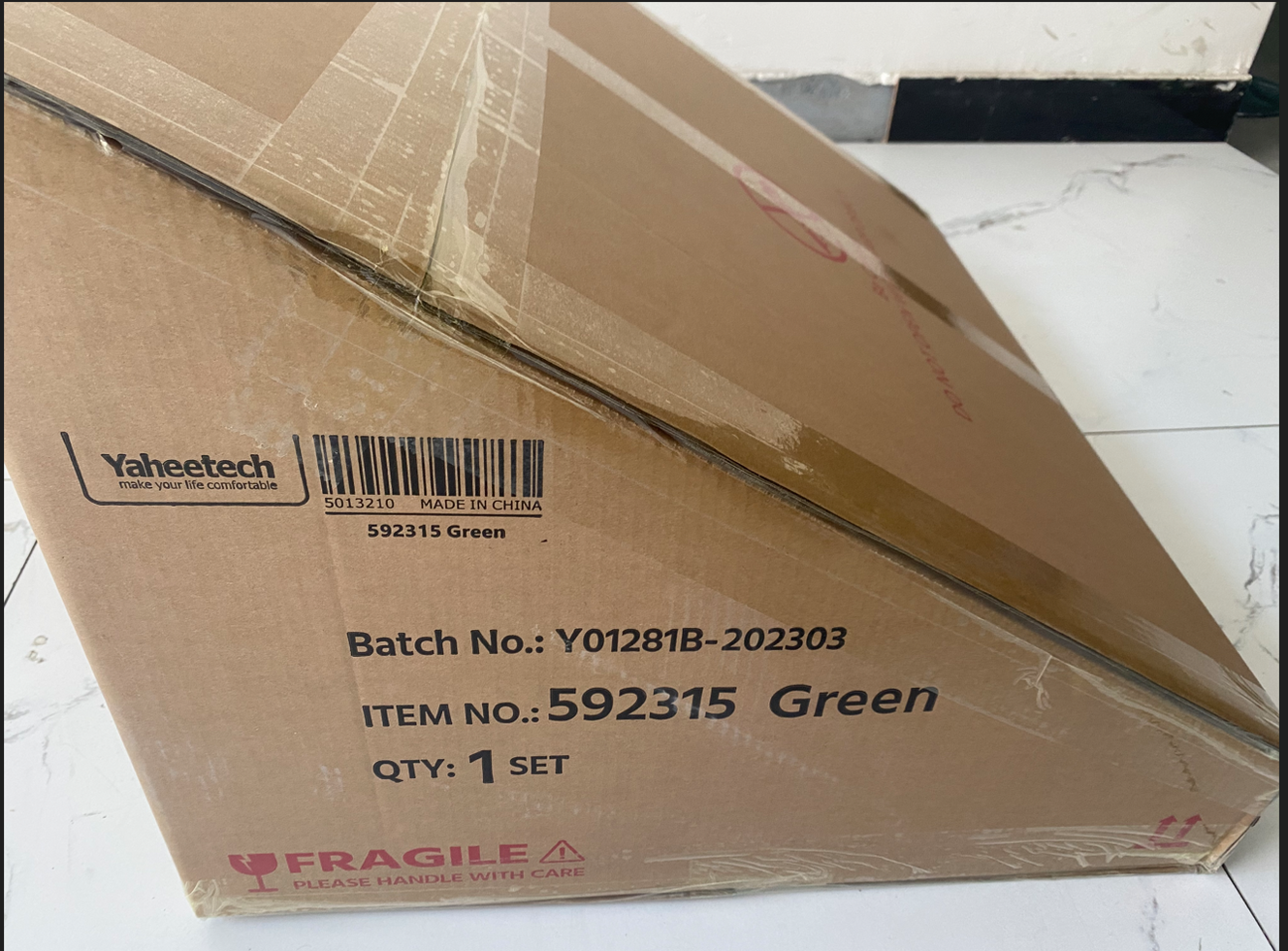 Yaheetech Vanity Chair — yaheetech.shop