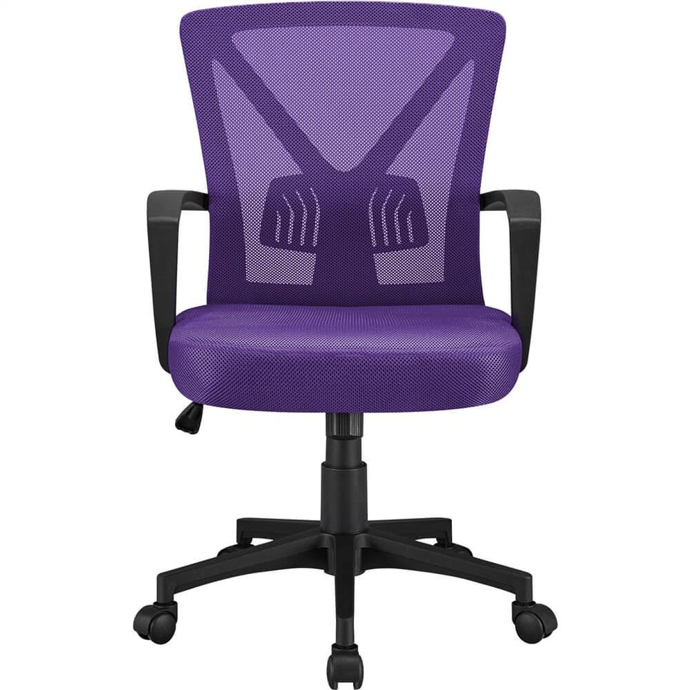 Yaheetech Mesh Office Chair — yaheetech.shop