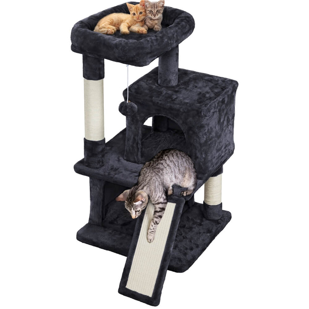 Yaheetech 34 Inch Cat Tree — yaheetech.shop