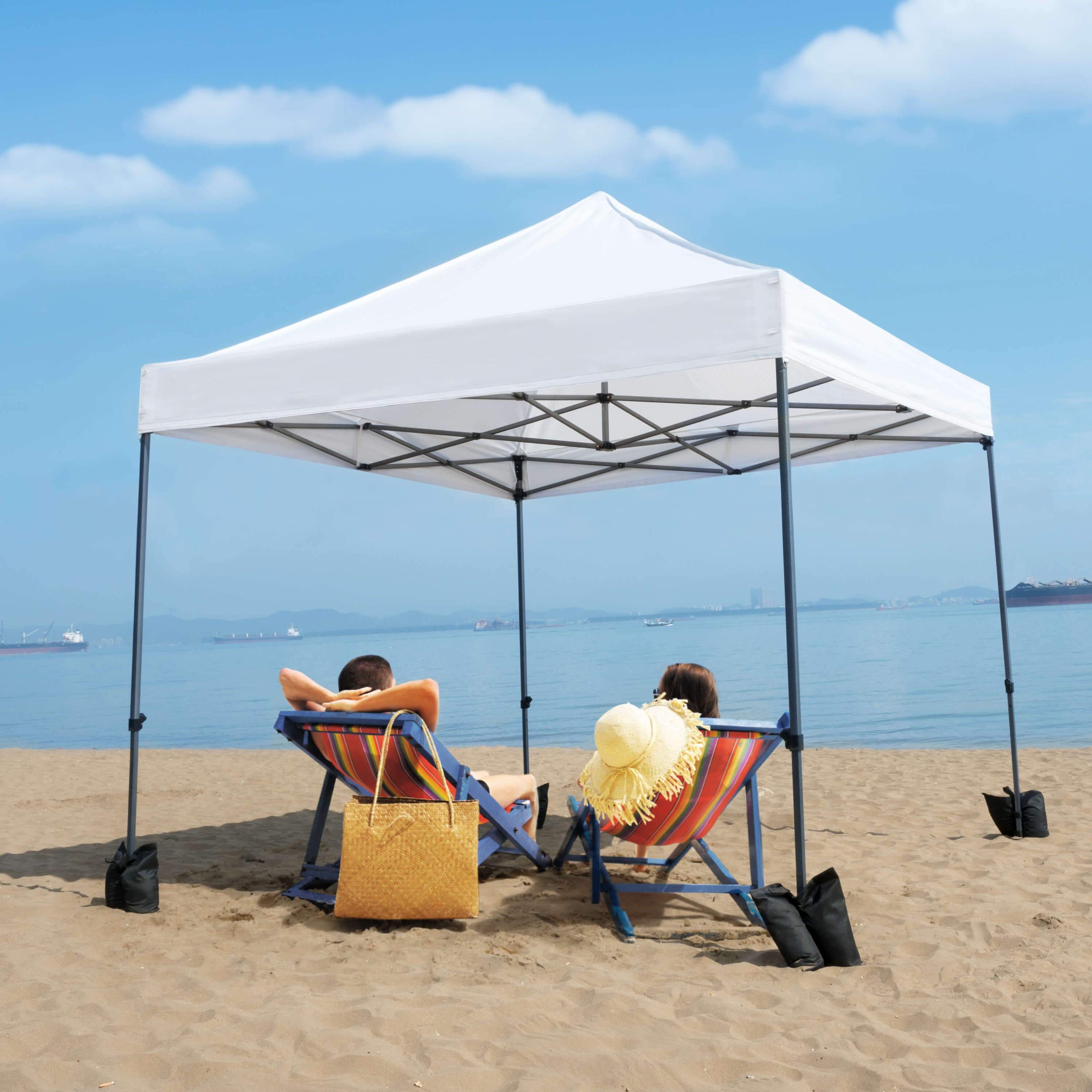Yaheetech Canopy Tent — yaheetech.shop