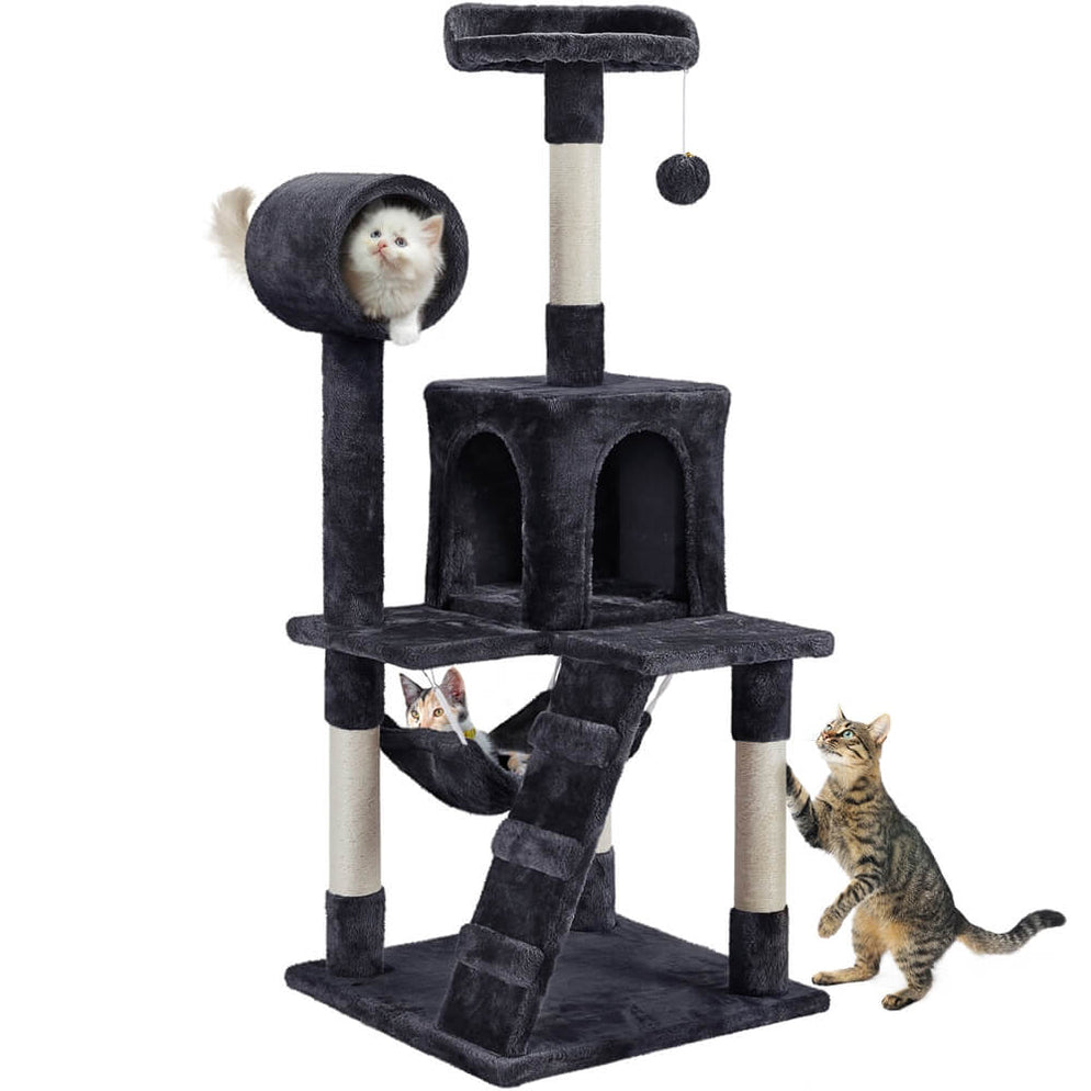 Yaheetech Cat Tree 51 Inch